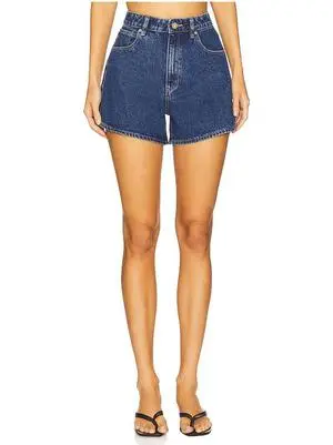 Abrand Denim Abrand Venice Denim Shorts Bella