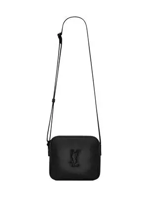 SAINT LAURENT Saint Laurent Niki Cube Camera Bag