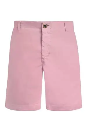 Vilebrequin Bermuda Shorts - Pink