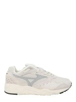 Mizuno Low-top Sneakers - Grey