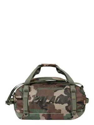 PALACE Cordura Reflex Rs Tech Holdall - Camo