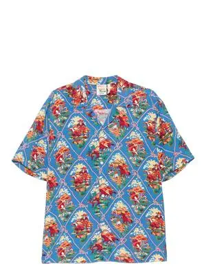 CHAMPION Graphic-print Shirt