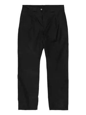 GR10K Wr Rural Trousers - Blue