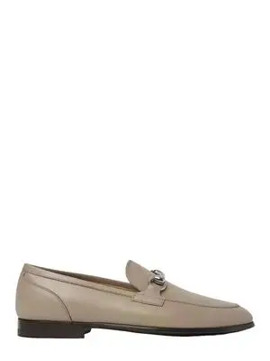 SCAROSSO Alessandra Loafers - Neutrals