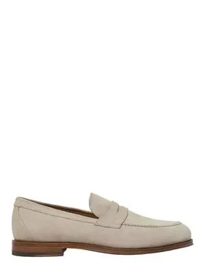 SCAROSSO Stefano Loafers - Neutrals
