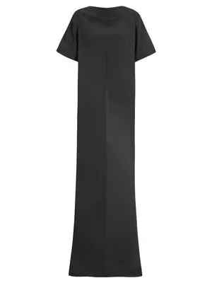 16Arlington Clelia Gown - Black