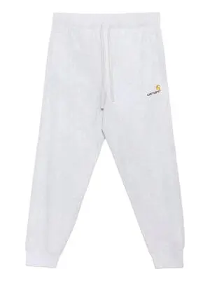 CARHARTT WORK IN PROGRESS Script Jogging Pants