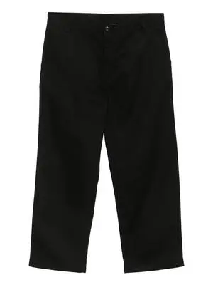 Carhartt Work In Progress Module Trousers - Black