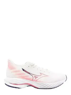 Mizuno Wave Rider 28 Sneakers - White