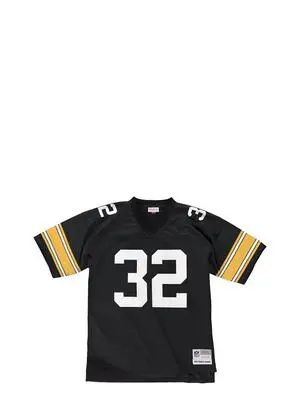 Mitchell & Ness Nfl Legacy Steelers 1976 Franco Harris Jersey - Black