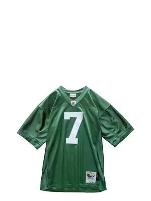 Mitchell & Ness Philadelphia Eagles 2010 Michael Vick Authentic Jersey - Green