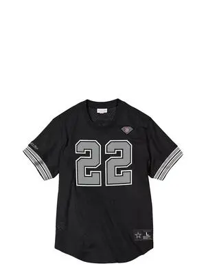 Mitchell & Ness Nfl N&n Cowboys 1994 Emmitt Smith Jersey - Black