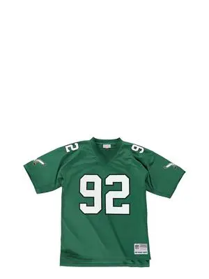 Mitchell & Ness 1990 Reggie White Eagles Nfl Legacy Jersey - Green