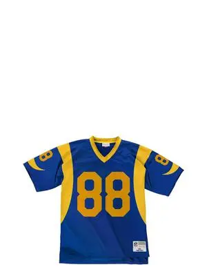 Mitchell & Ness Nfl Legacy Rams 1999 Torry Holt Jersey - Blue