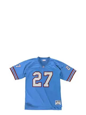 Mitchell & Ness 2000 Eddie George Tennessee Oilers Legacy Player Jersey - Blue