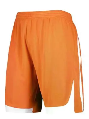 Mitchell & Ness 2006/07 Texas Longhorns University Of Texas Shorts - Orange