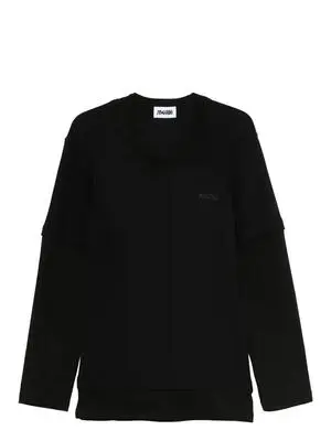 MAGLIANO Trauma T-shirt Black
