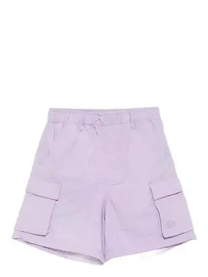 CHOCOOLATE Cargo Shorts - Purple