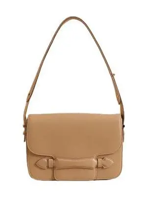 MARK CROSS Romy 25 Bag - Natural