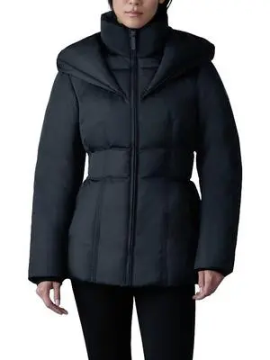 MACKAGE Mackage Alana 750 Fill Power Down Jacket