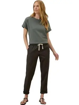 PACT Organic Cotton Daily Twill Pants - Oak