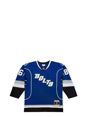 Mitchell & Ness Nhl Nikita Kucherov Jersey - Blue