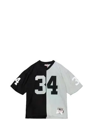 Mitchell & Ness 1988 Bo Jackson Las Vegas Raiders Legacy Jersey - Black