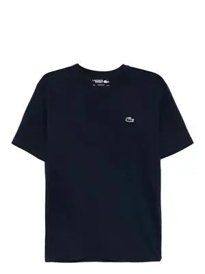 Lacoste Ultra Dry Sport T-shirt - Blue