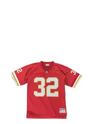 Mitchell & Ness 1994 Marcus Allen Kansas City Chiefs Legacy Jersey - Red
