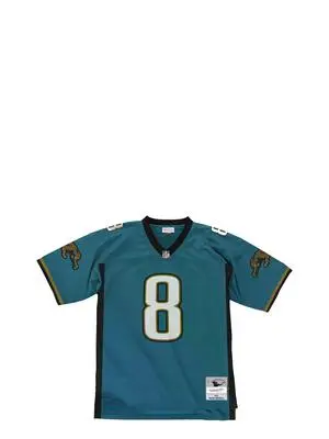Mitchell & Ness Nfl Legacy Jaguars 1997 Mark Brunell Jersey - Blue