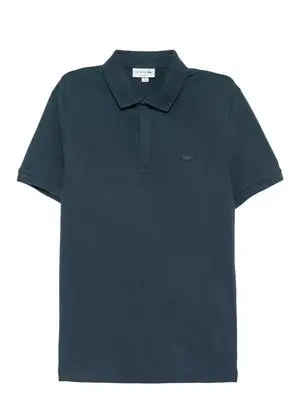 Lacoste Paris Polo Shirt - Blue