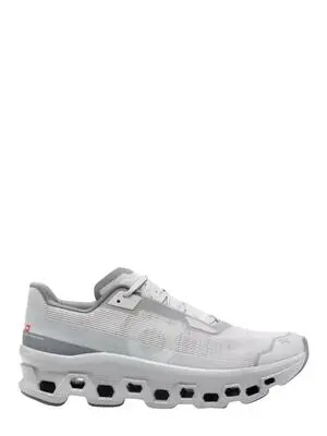 On Cloudmonster Void Sneakers - Grey