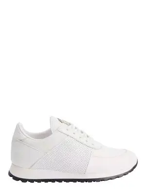 GIUSEPPE ZANOTTI Giuseppe Zanotti Jimi Running Sneakers