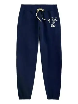 POLO RALPH LAUREN Logo-print Track Pants