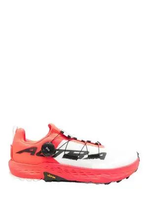 ALTRA Timp 5 Boa Sneakers - White