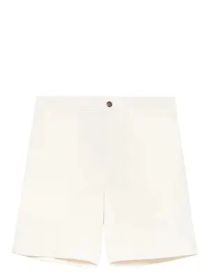 Theory Curtis Shorts - Neutrals