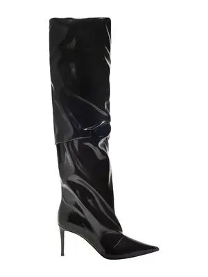 GIUSEPPE ZANOTTI 85mm Gz Gala Knee-length Boots - Black