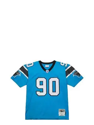Mitchell & Ness Nfl Alternate Panthers 2003 Julius Peppers Jersey - Blue