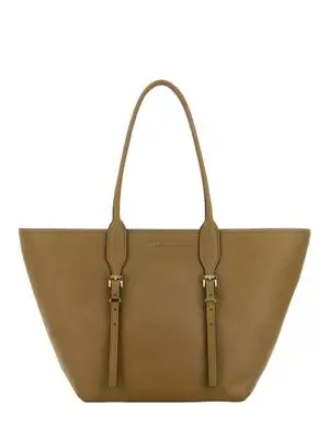 Michael Kors Moore Tote Bag - Brown