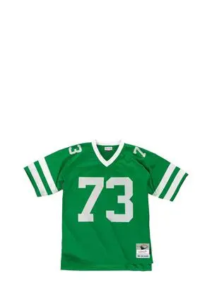 Mitchell & Ness Nfl Legacy Jets 1983 Joe Klecko Jersey - Green