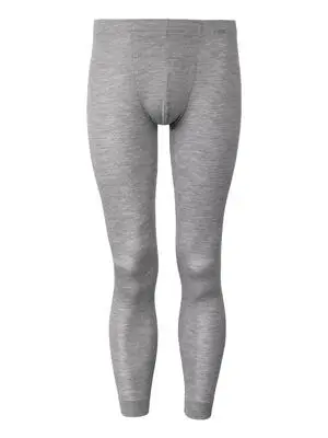 CALIDA Stretch-design Leggings - Grey