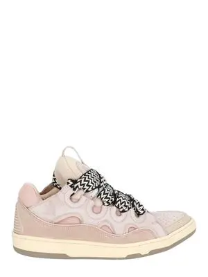 LANVIN Sneakers - Pink