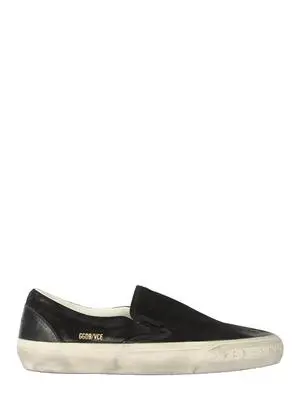GOLDEN GOOSE Sneakers - Black