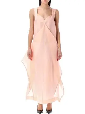 Khaite Dress - Pink