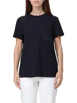 Max Mara T-Shirt Black