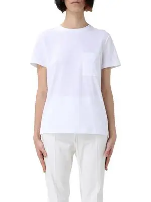 Max Mara T-Shirt White