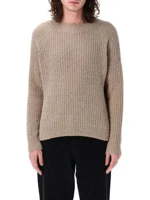 SUNFLOWER Pullover Sweater - Beige