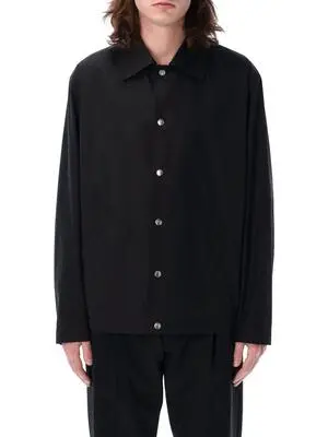 JIL SANDER Jacket - Black