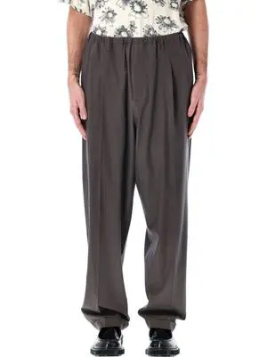 MAGLIANO Trousers Brown