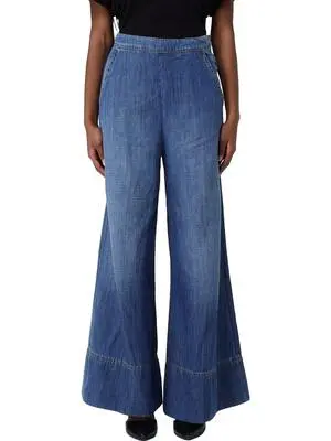 Pinko Flare Jeans - Blue